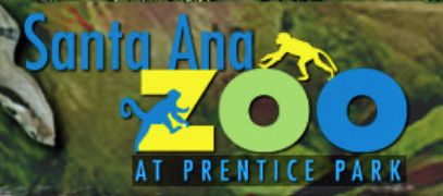 Fascination of Orchids Show at The Santa Ana Zoo